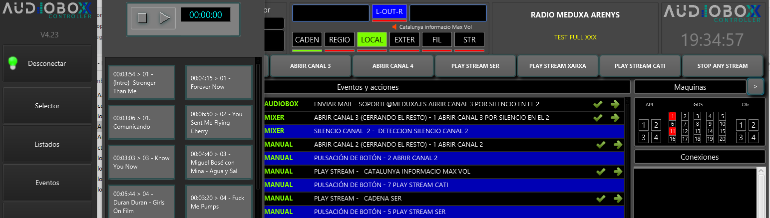 Home - Meduxa Serveis Informàtics S.L.